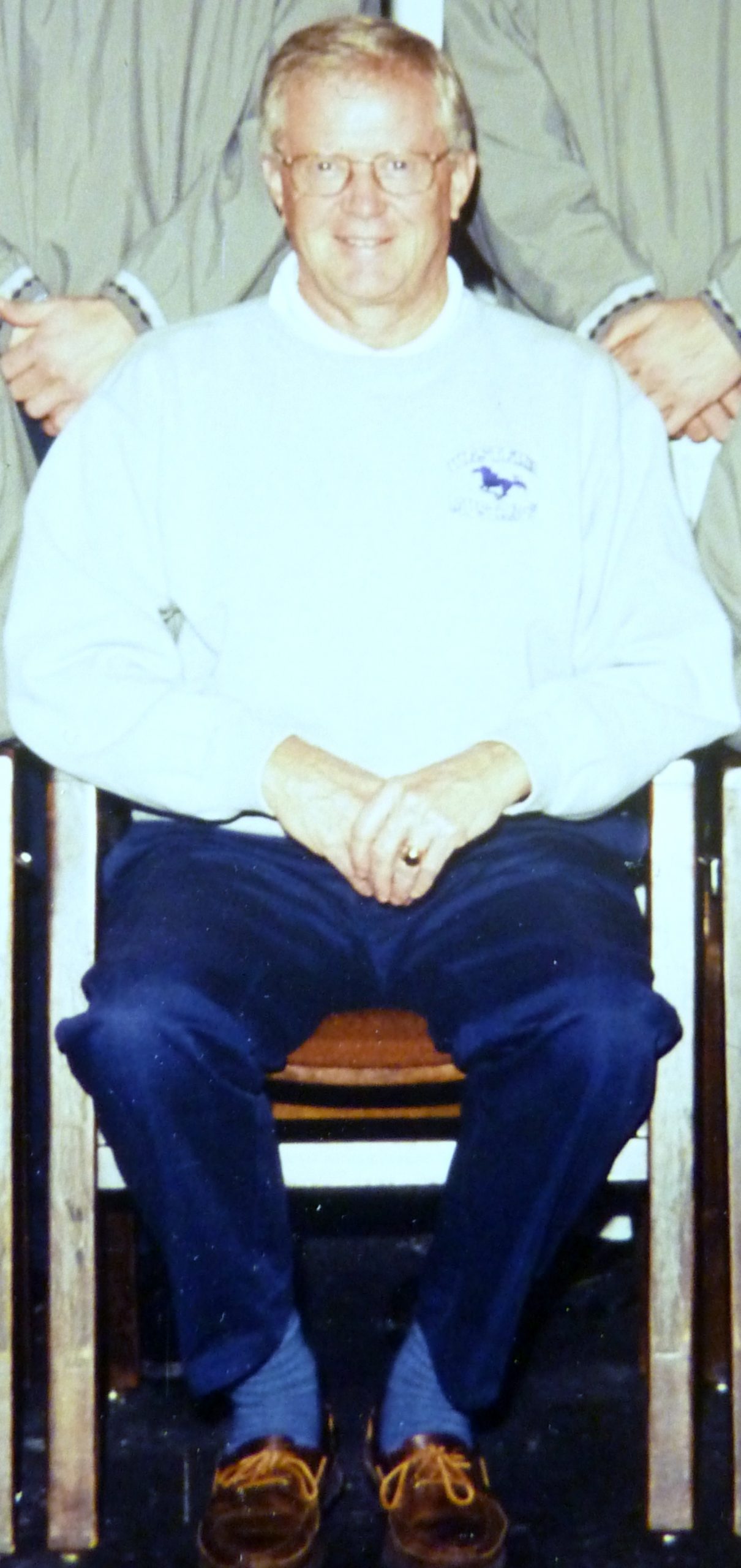 Jim Waite – John P. Metras Sports Museum Jim Waite – John P. Metras Sports Museum